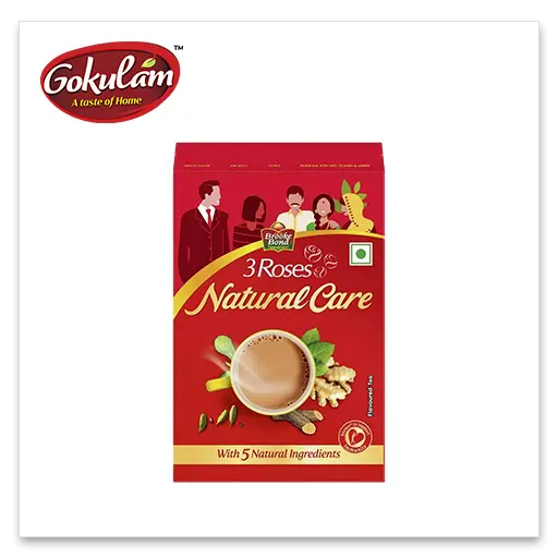 3 Roses Tea 500 G | Gokulam Stores