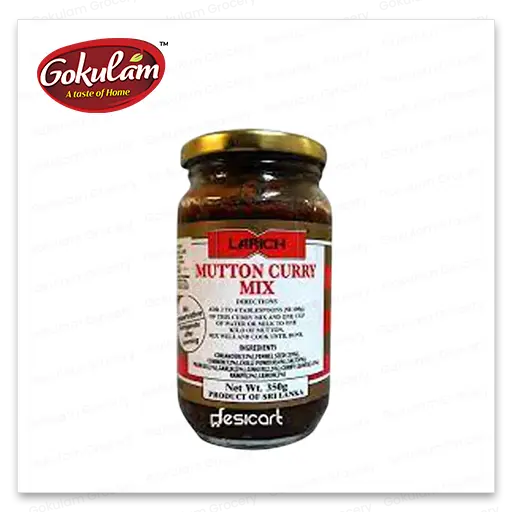 Larich Multi Meat Curry Mix 375 G | Gokulam Stores